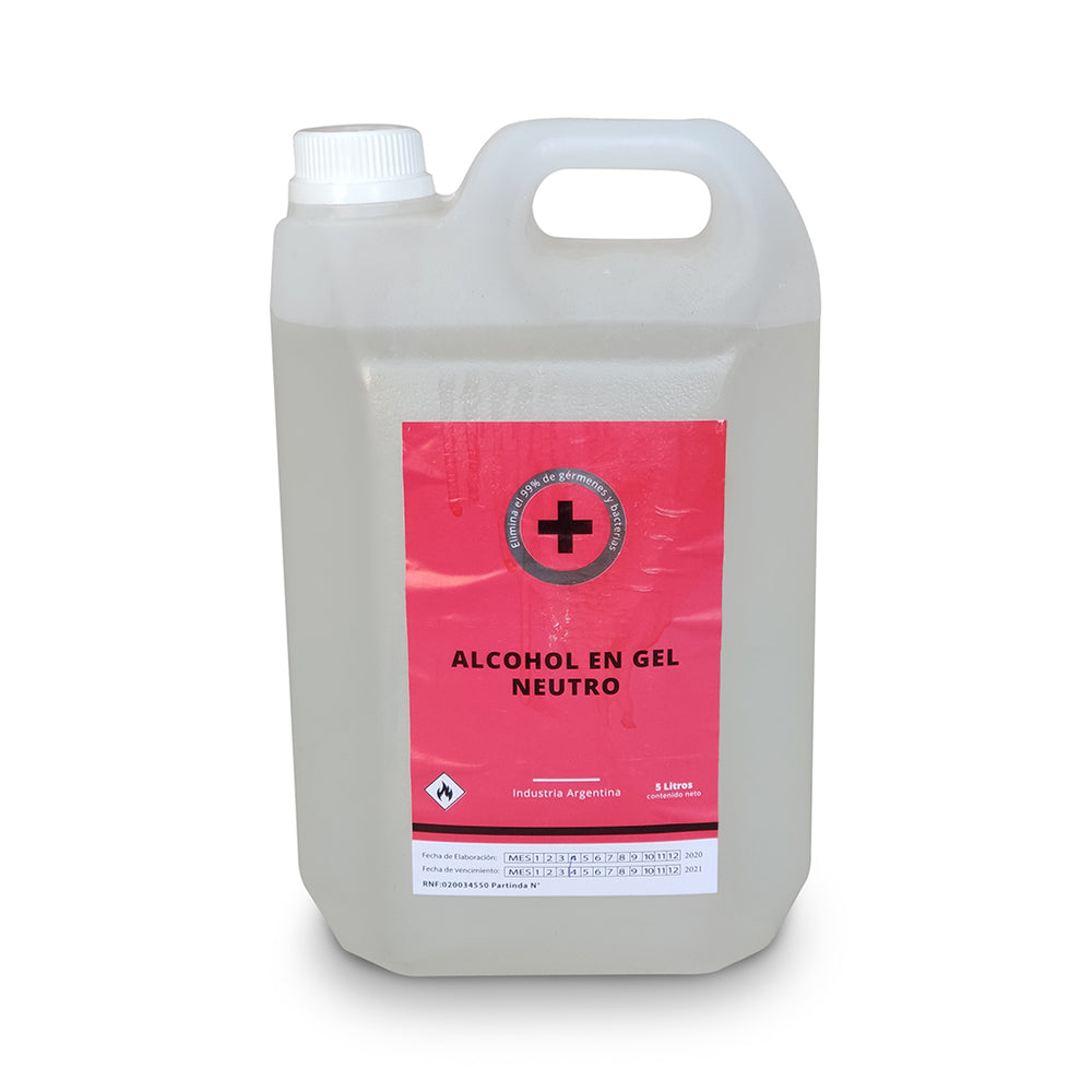 Productos | SMP Descartables